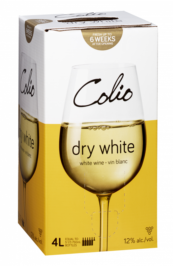 Home - Colio Winery