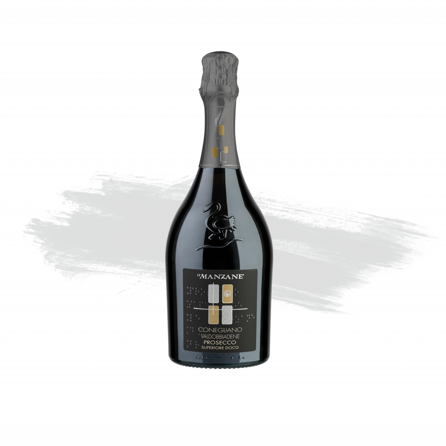 Le Manzane Prosecco - Colio Winery