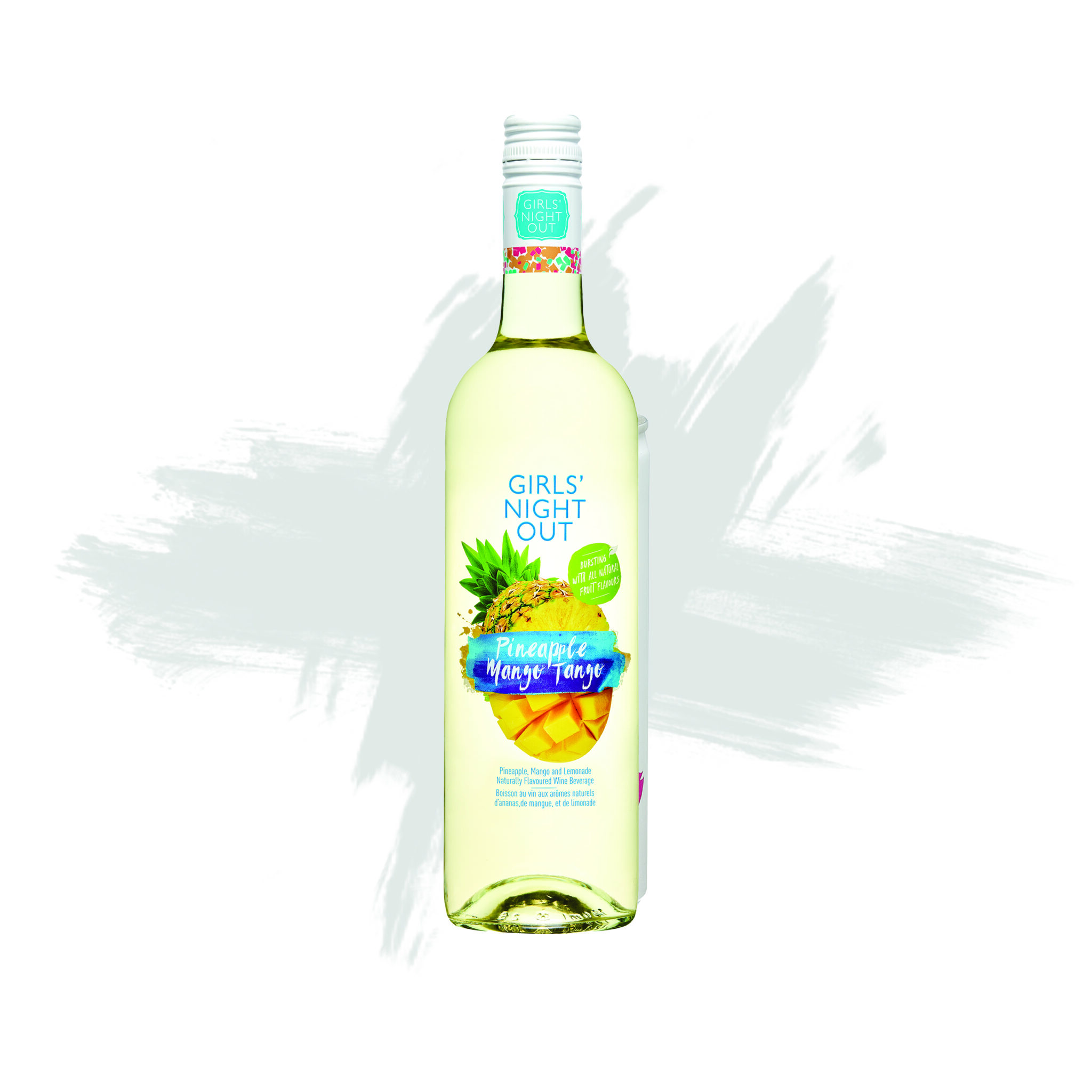 Girls' Night Out - Colio Winery