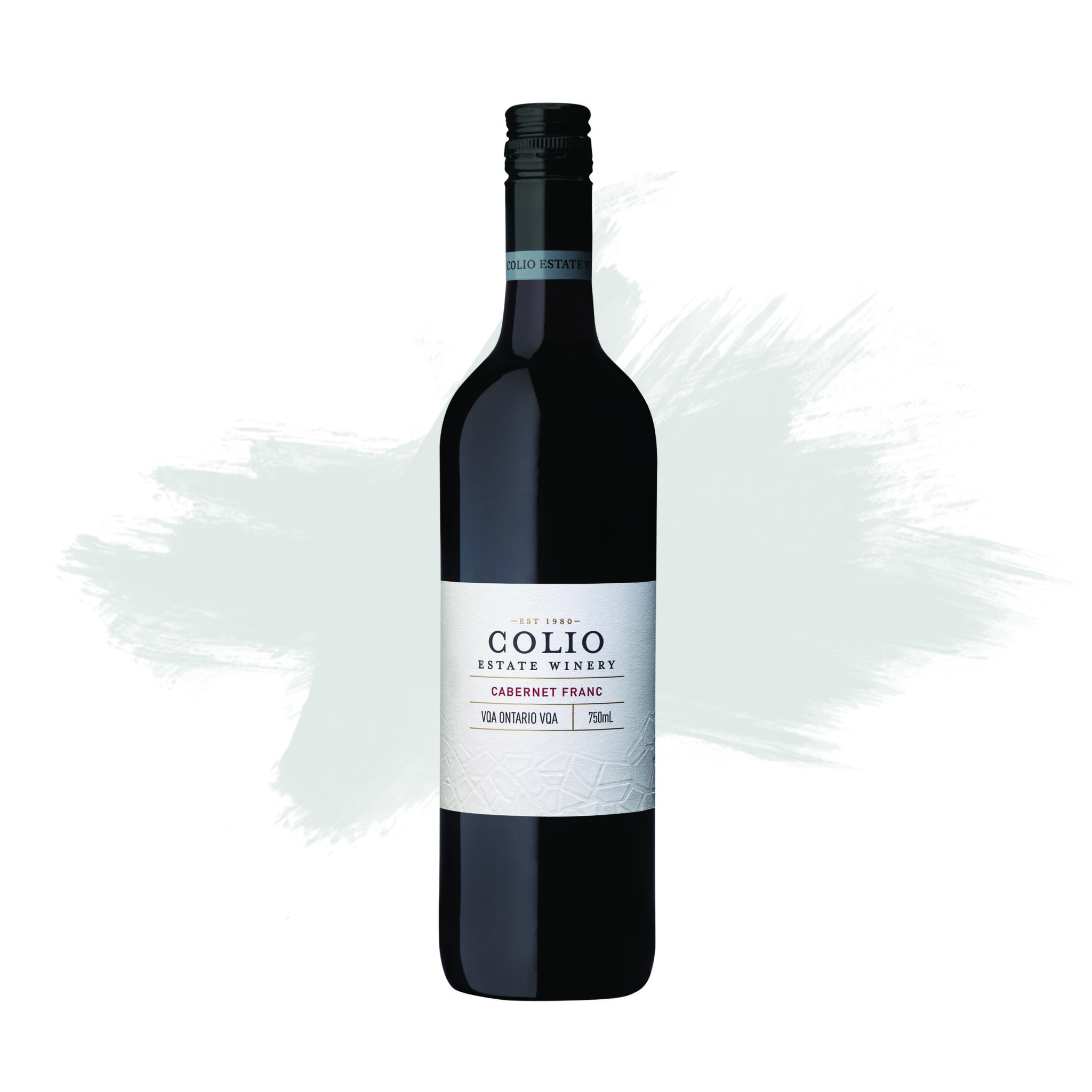 Colio Estate Winery Cabernet Franc - Colio Winery