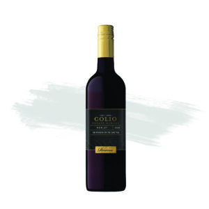 Colio Estate Winery Reserve Merlot 2020 VQA - Colio Winery