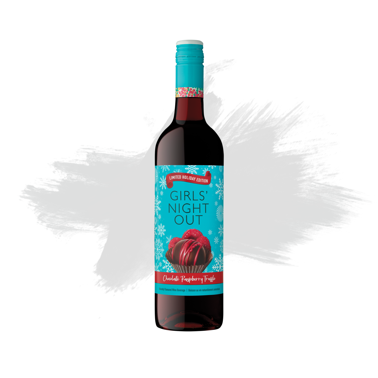 Girls' Night Out - Colio Winery
