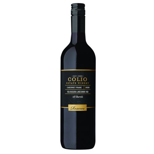 Home - Colio Winery