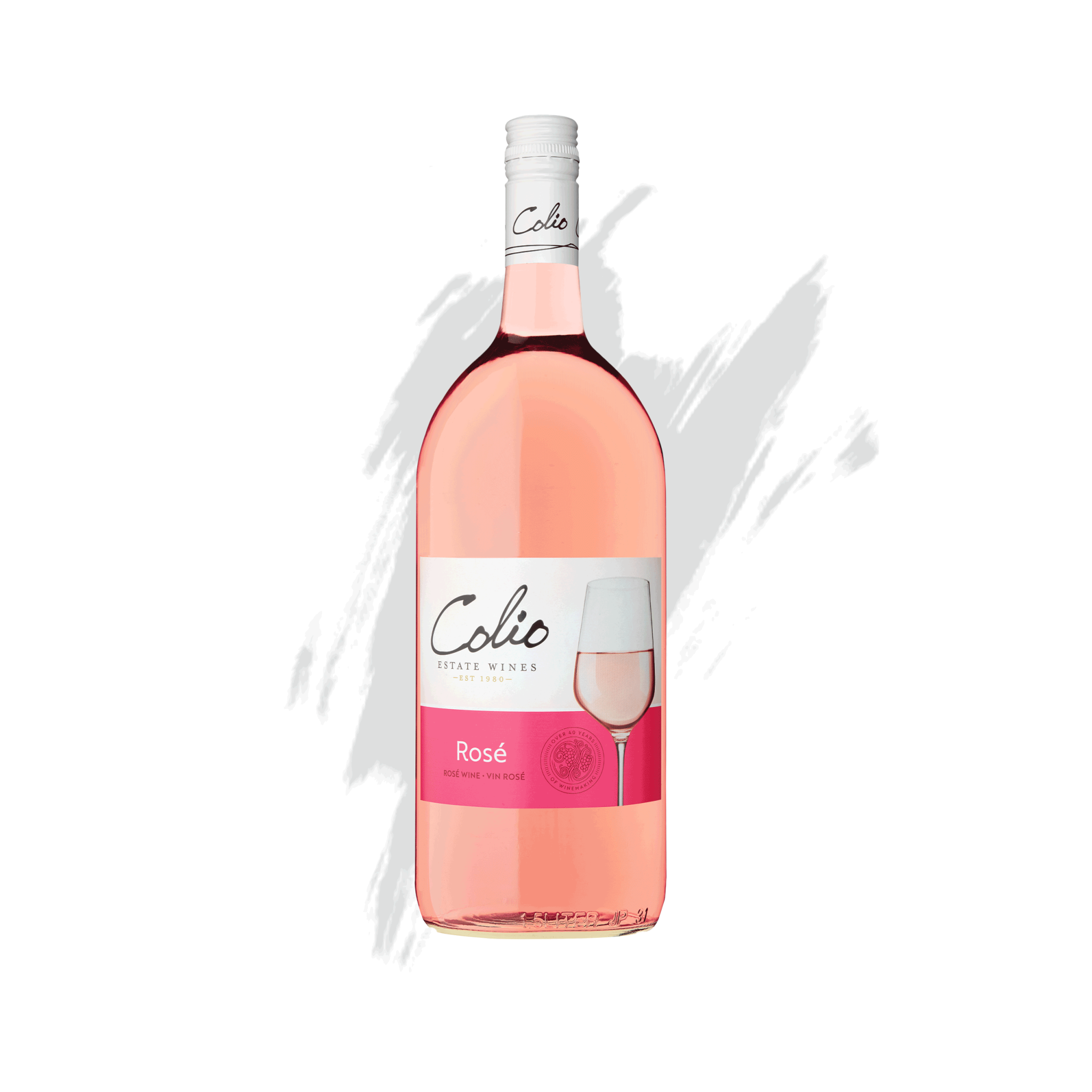 Colio Rosé - Colio Winery