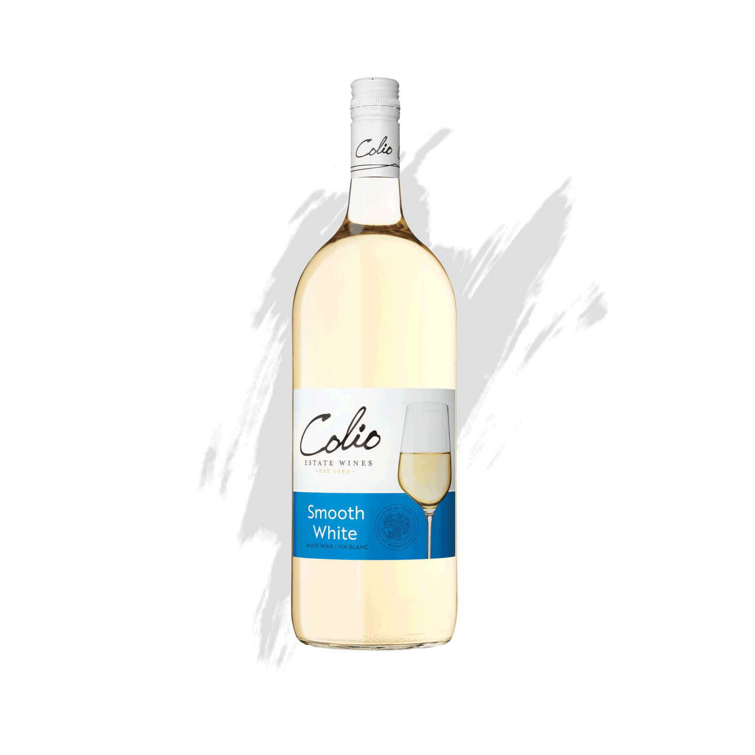Colio Smooth White - Colio Winery