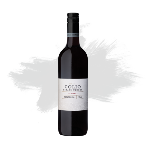 Colio Estate Winery Cabernet - Colio Winery
