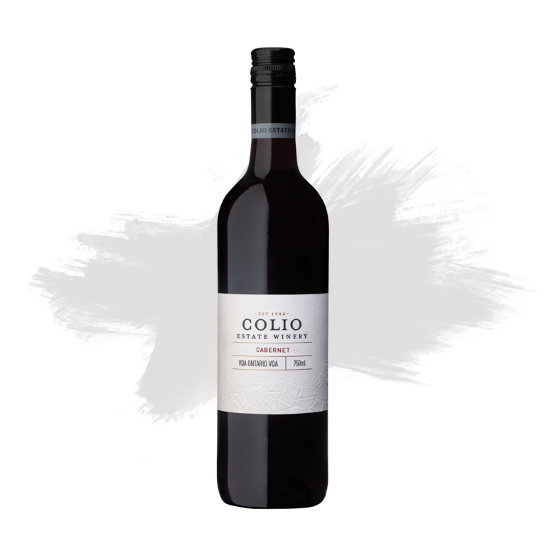Colio Estate Winery Cabernet - Colio Winery