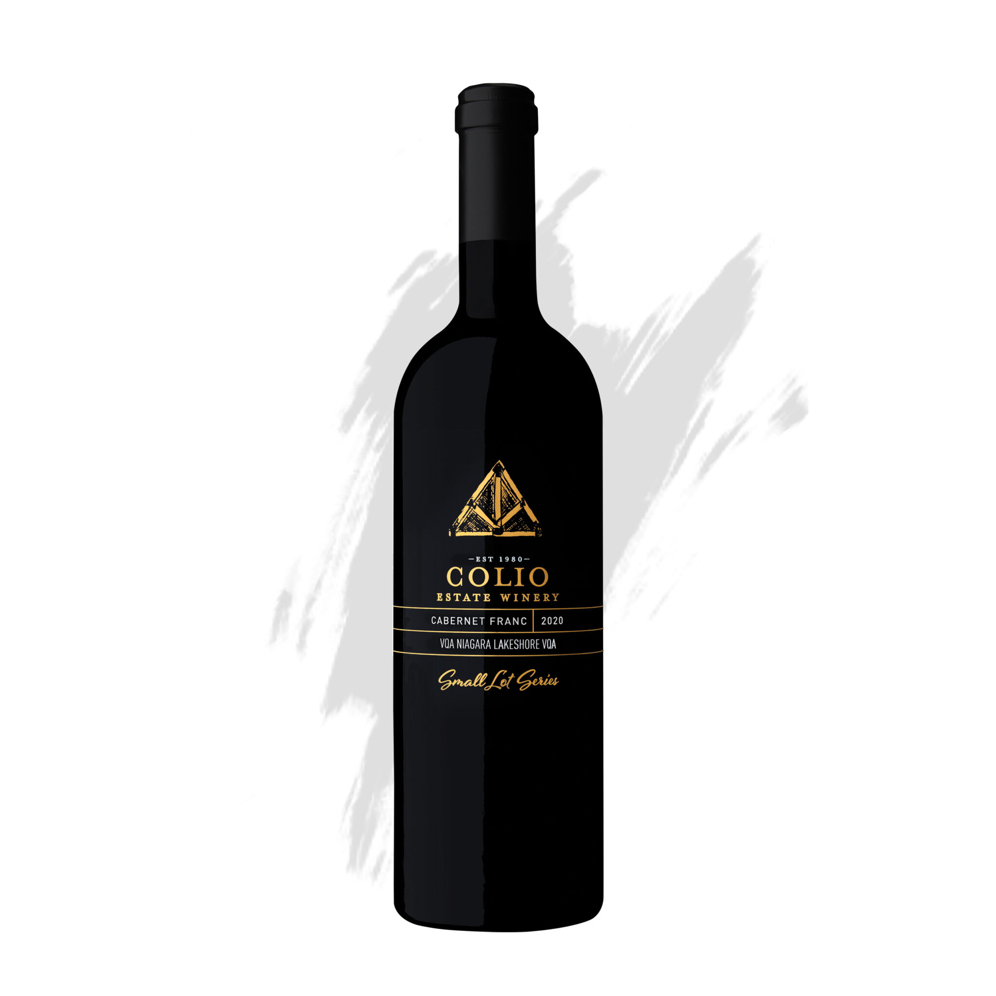 Small Lot Series - Colio Winery