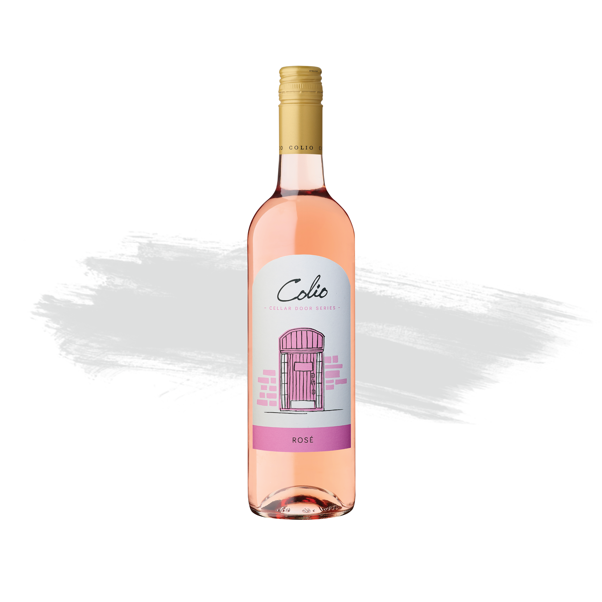 Cellar Door Rosé - Colio Winery