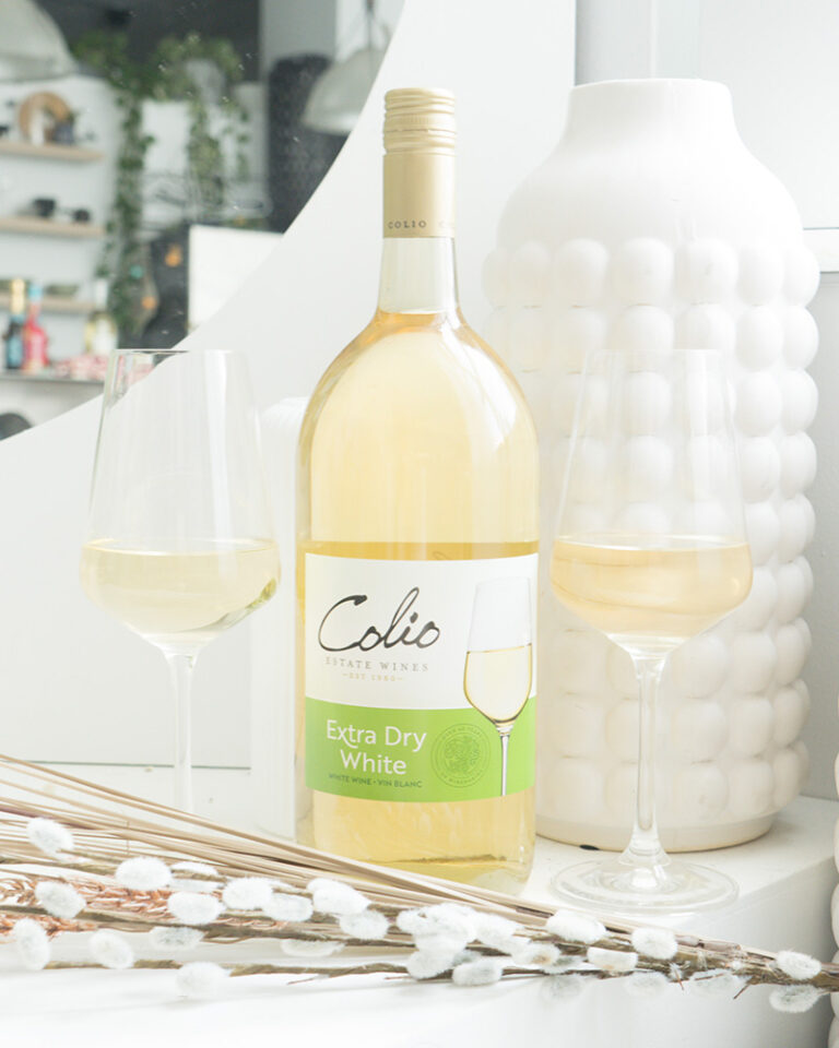 Our Wines - Colio Winery