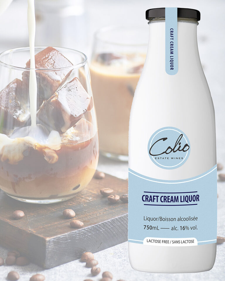 Our Wines - Colio Winery