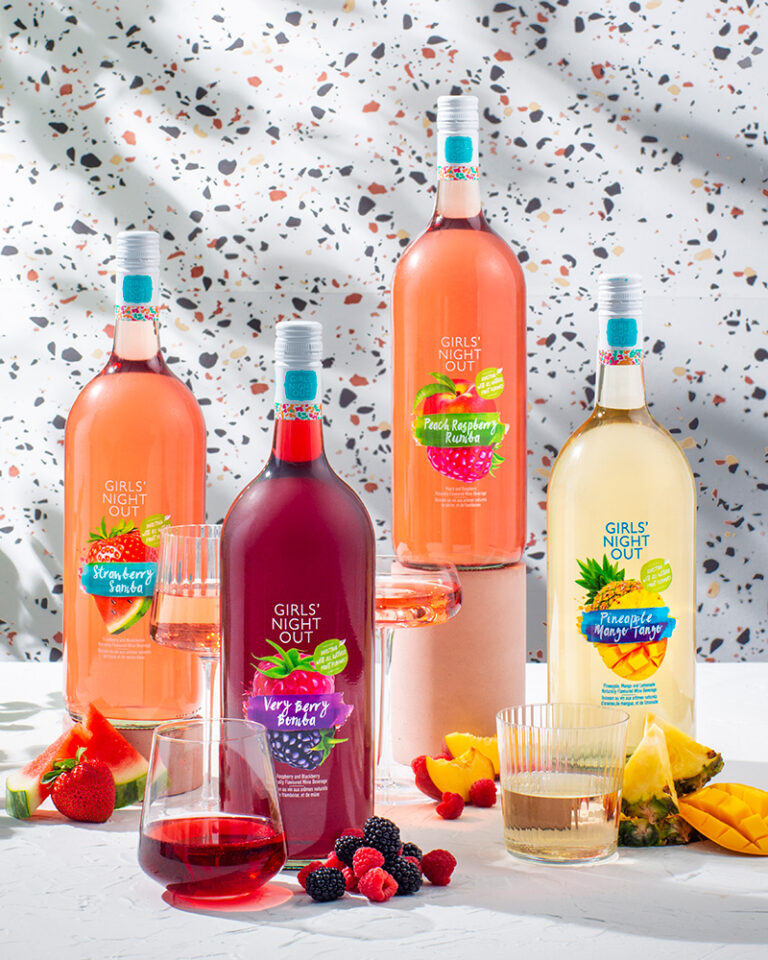 Our Wines - Colio Winery