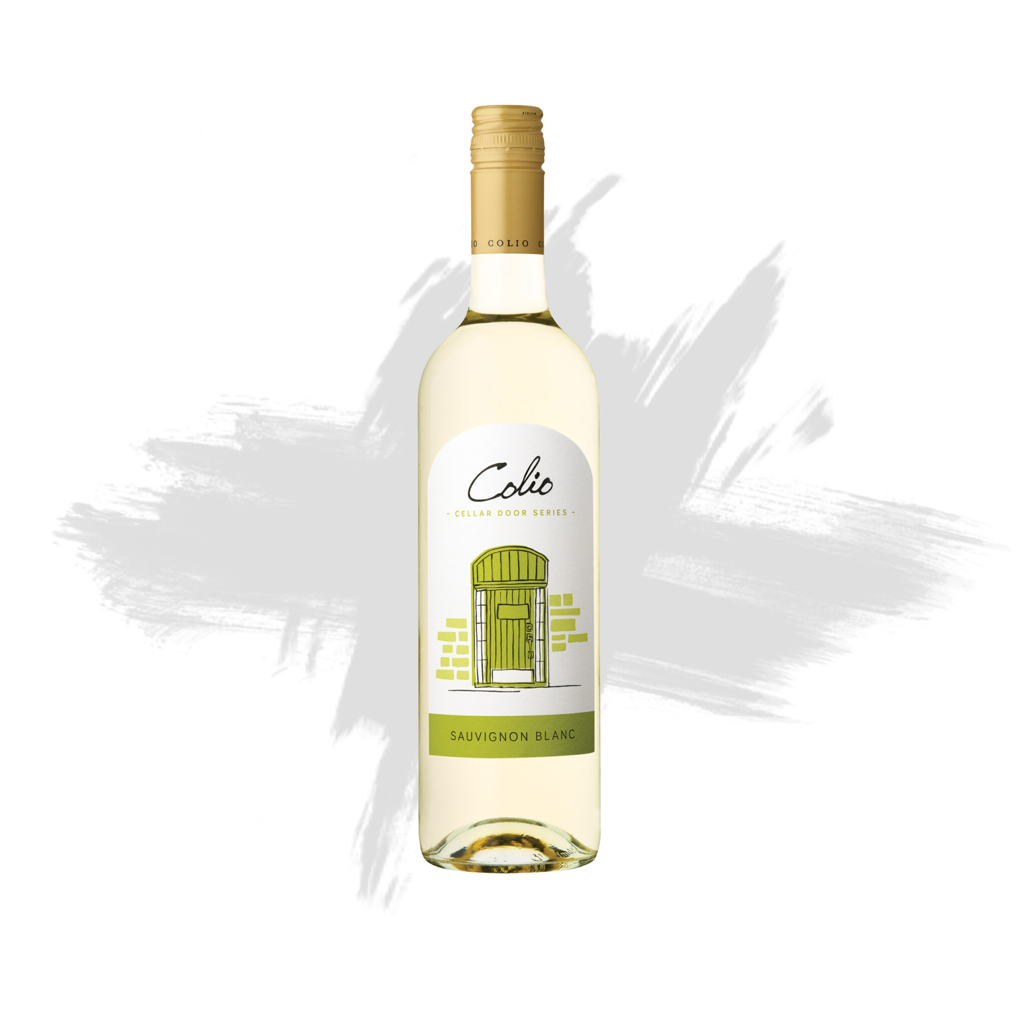 Cellar Door Sauvignon Blanc - Colio Winery