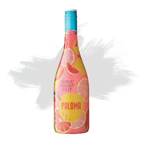 Girls' Night Out - Colio Winery
