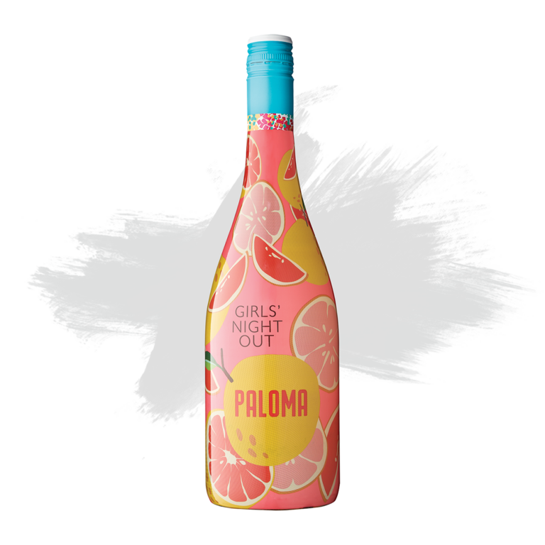 Girls' Night Out - Colio Winery